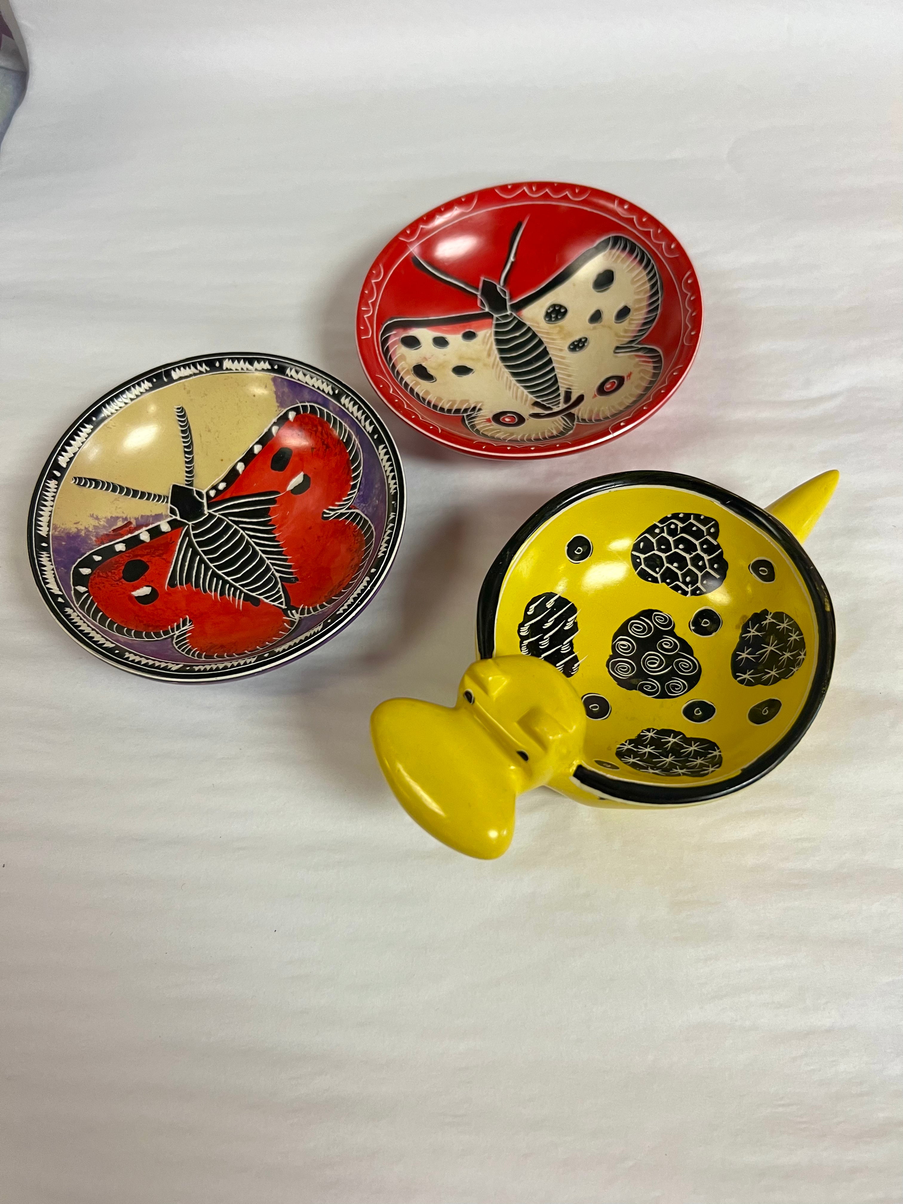 Soapstone Ring Bowl – Maison Soleil